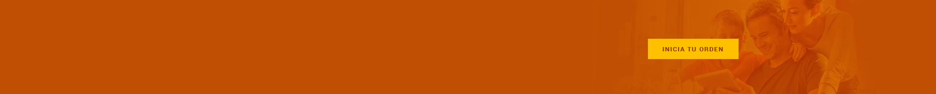 INICIA TU ORDEN – Max Vision Corp.